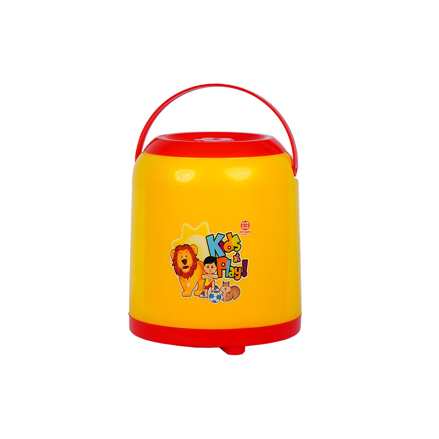 Round Cooler Box 6L NB1 Vi t Nh t Plastic Round Cooler Box 6L NB1 Vi t Nh t Plastic